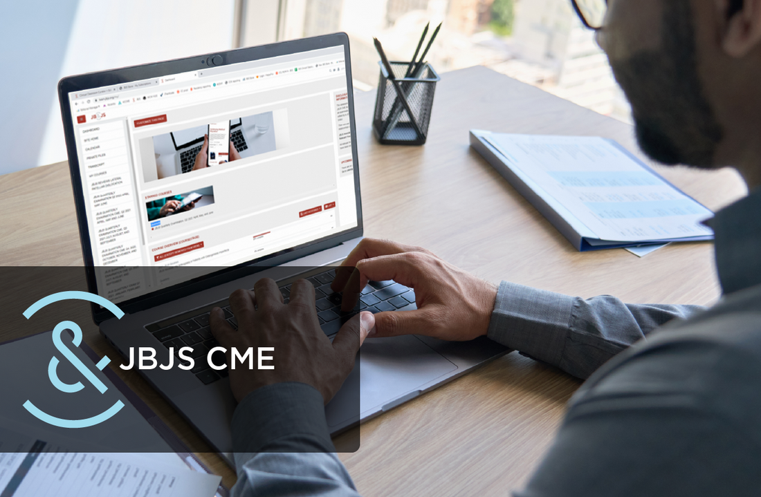 JBJS Store - Journal of Bone and Joint Surgery – Journal of Bone and ...