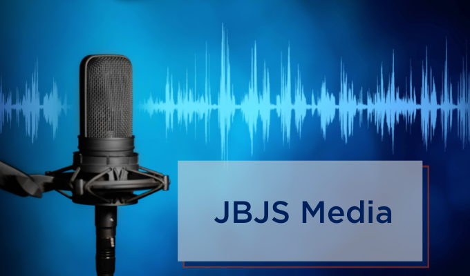 More than the Journal – Journal of Bone and Joint Surgery, Inc.