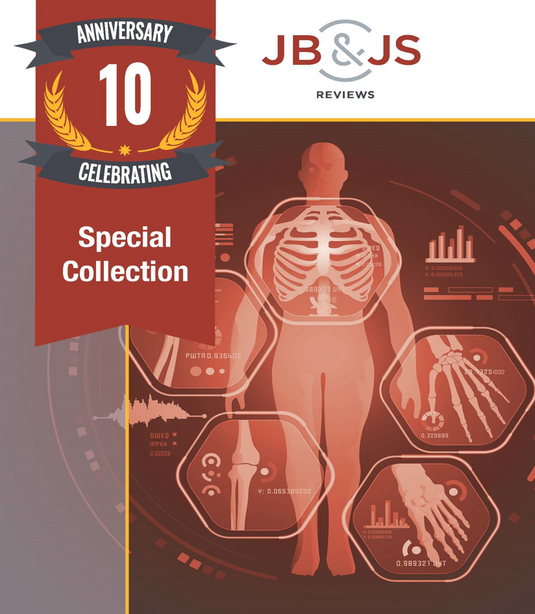 JBJS Reviews Anniversary – Journal of Bone and Joint Surgery, Inc.