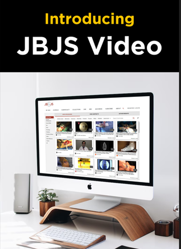 JBJS Media – Journal of Bone and Joint Surgery, Inc.